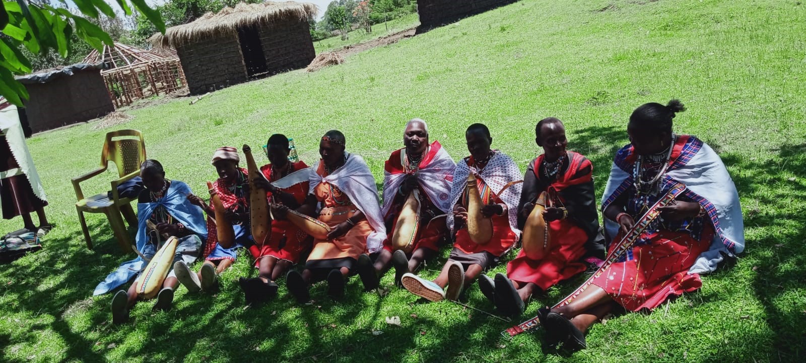 TRADITIONAL KNOWLEDGE AMONG THE INDIGENOUS PEOPLES - Indigenous ...