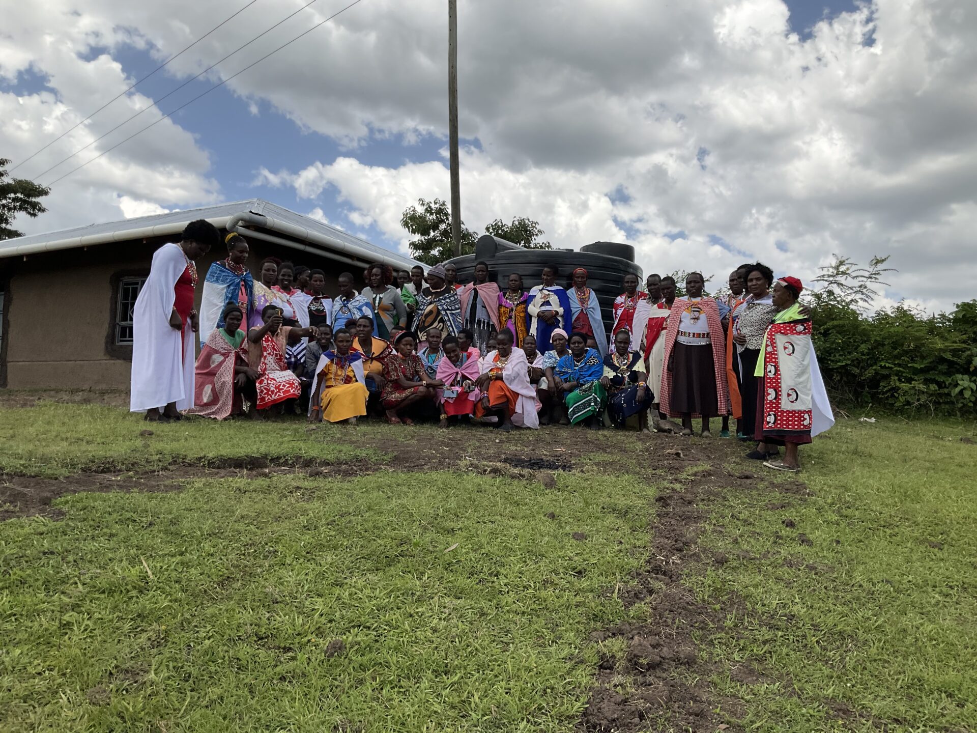 Water Projects - Indigenous Information Network