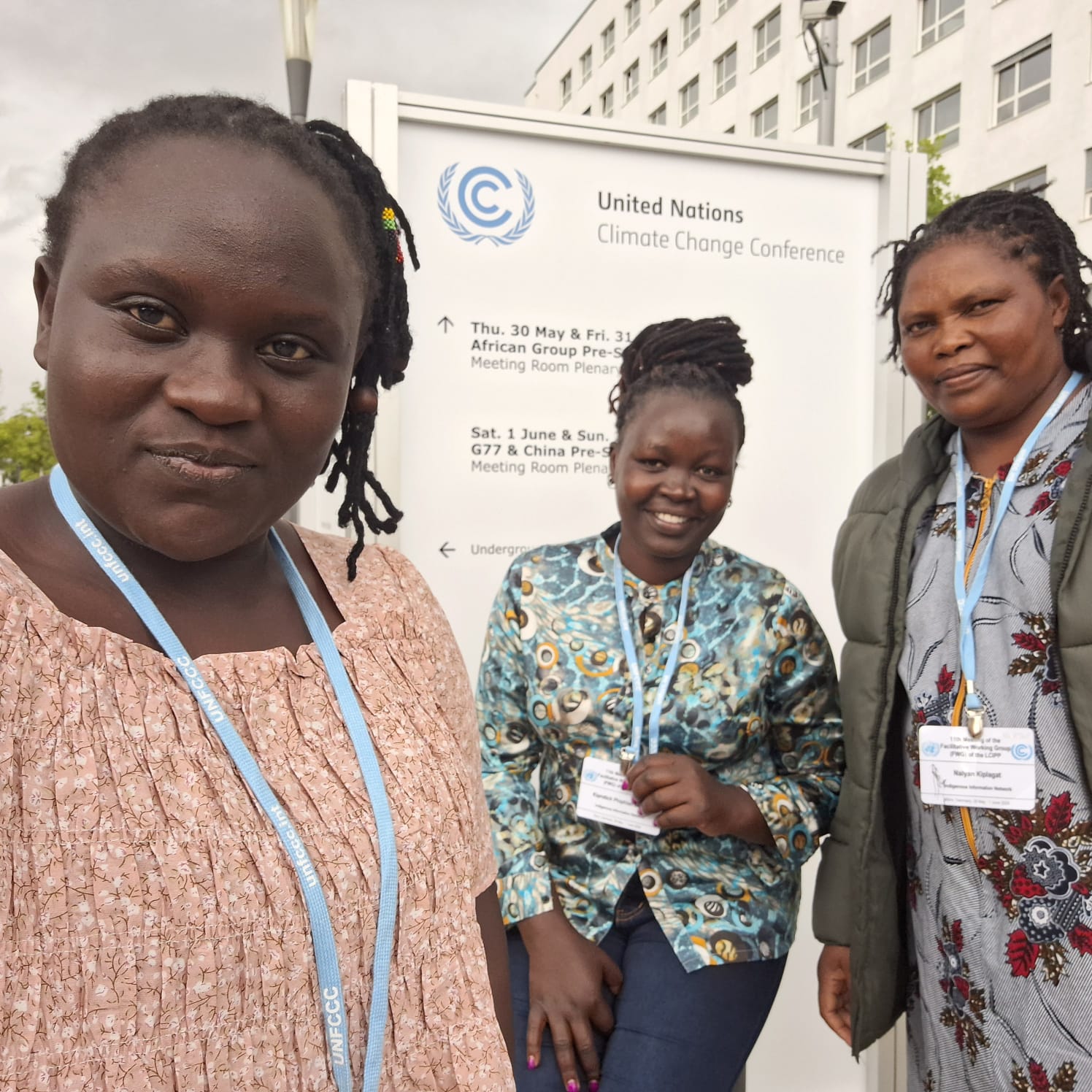 Activities – Indigenous Information Network