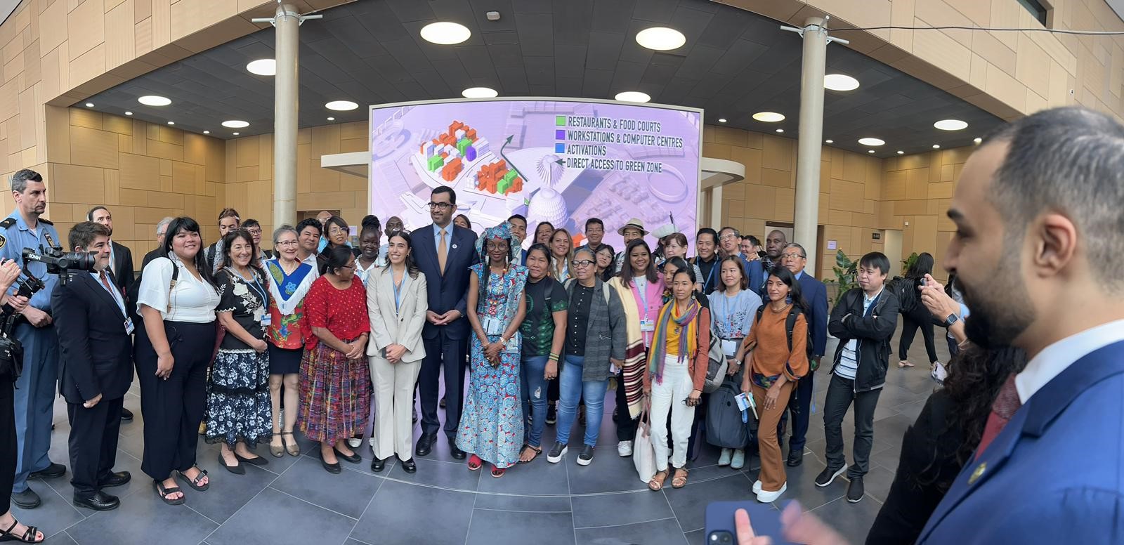 Activities – Indigenous Information Network